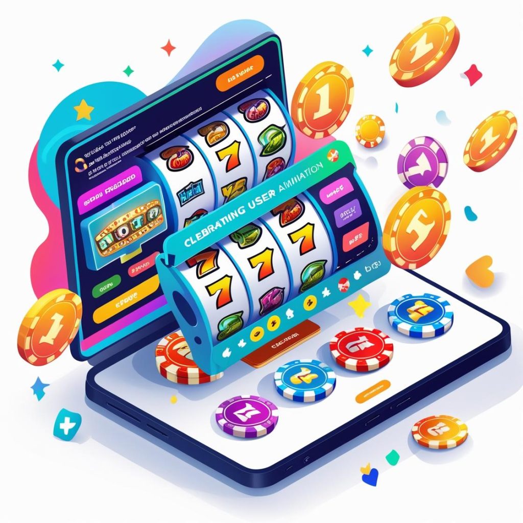 Slot Favorit - Spin dan Lupakan Penat